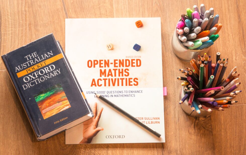 Znáte nejčastější předložky v angličtině?