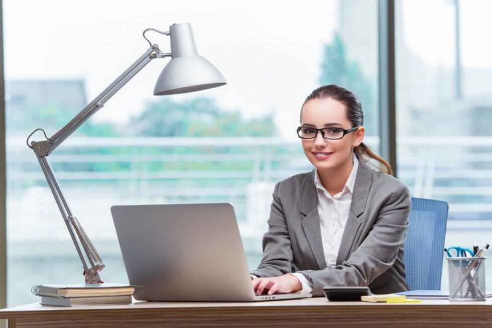 5 důvodů, proč je asistentka klíčovou osobou ve firmě