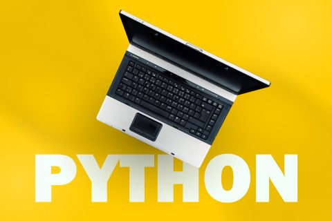 Python: Programování v moderním světě