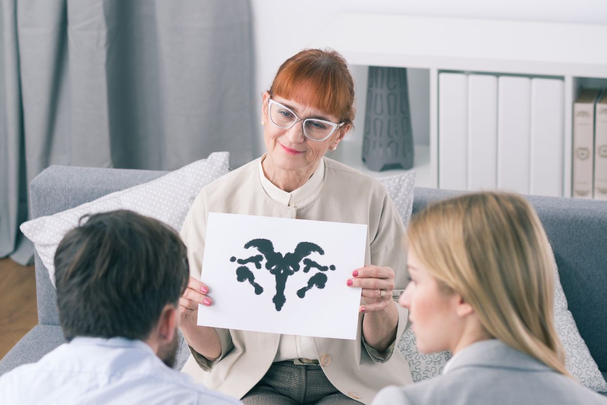 Populární psychologické testy a jejich využití